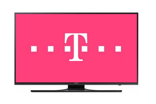 Recenze T-Mobile TV