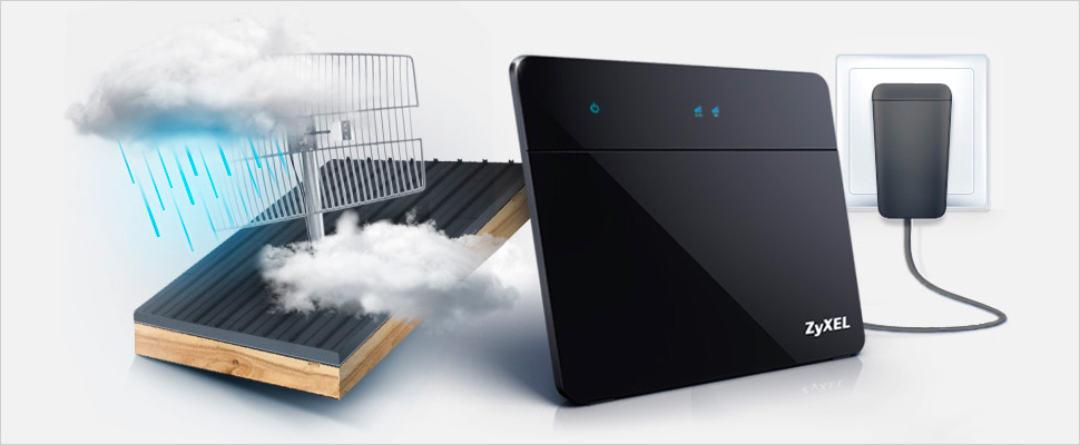 O2 Internet Premium HD