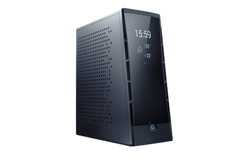 O2 Internet Aktiv HD