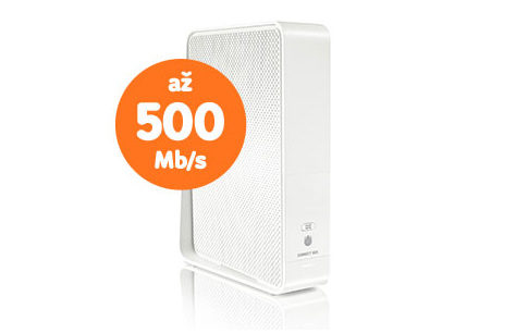 UPC Internet 300+